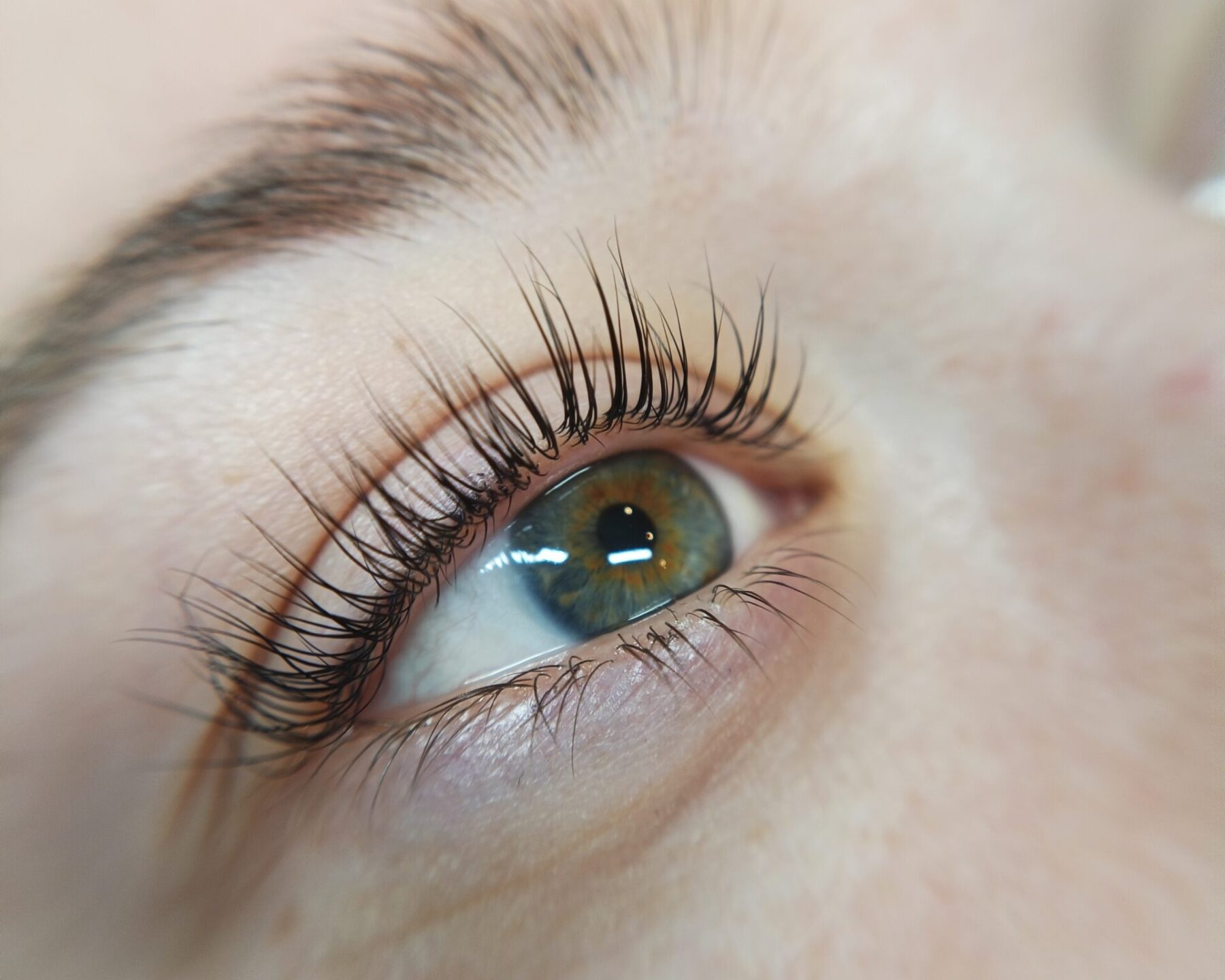 Wimperlift - Salon Von